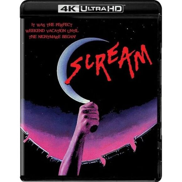 Scream (1981) | Other | Scream 981 | Poshmark